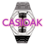 Replacement Seiko Cases - WATCH-MODZ