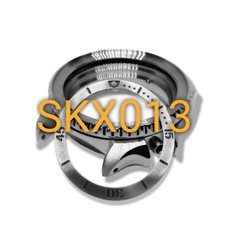 Replacement Seiko Cases