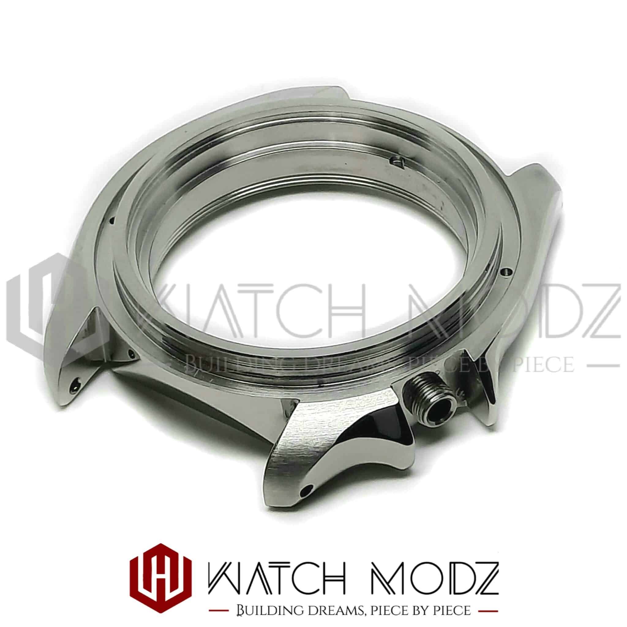 Replacement Seiko Cases - Watch-Modz