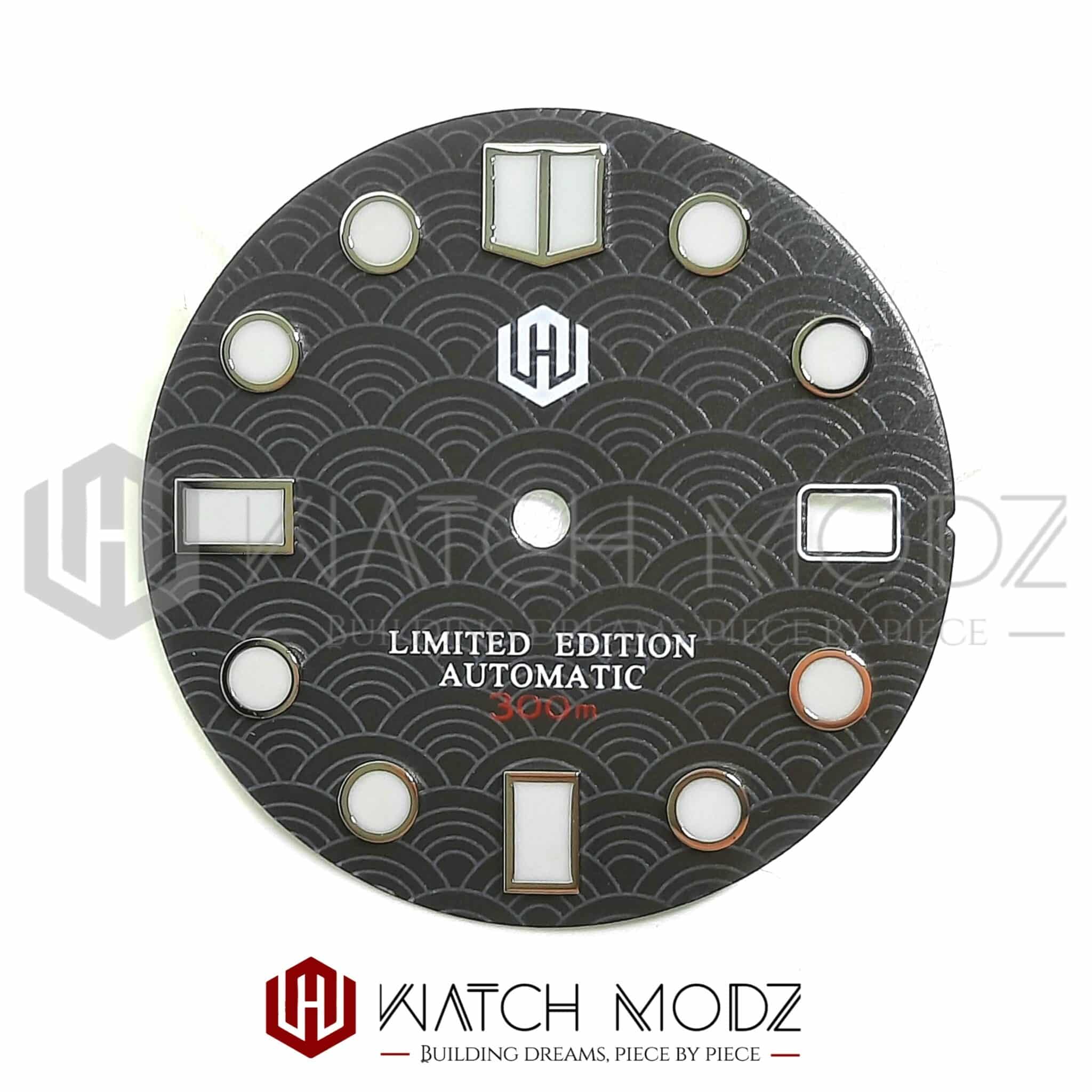 NH35 Dials - Page 2 of 4 - Watch-Modz