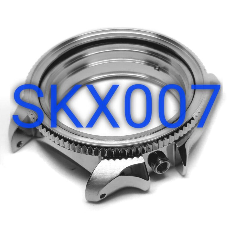 Replacement Seiko Cases