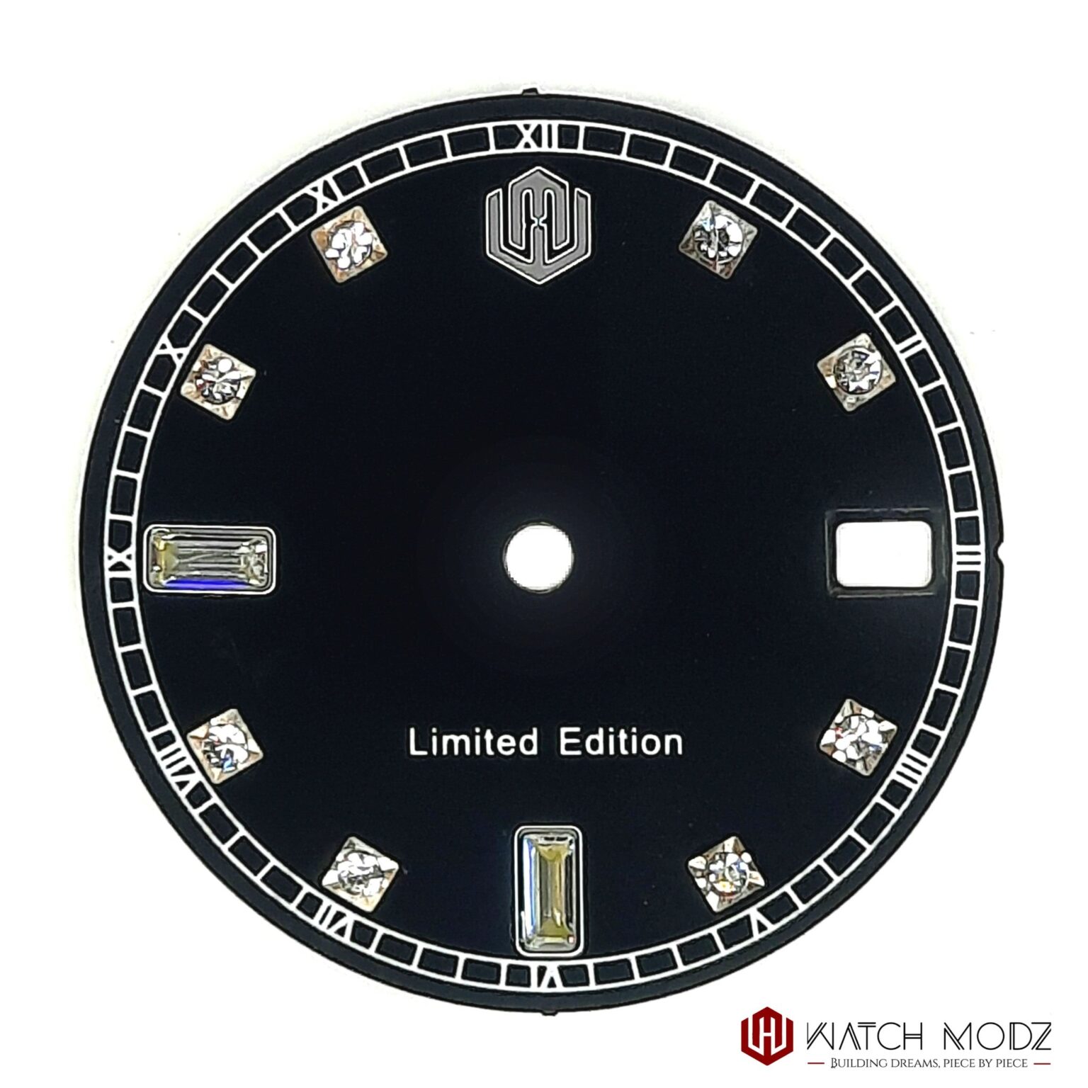 NH35 Dial Collection | OEM Dial Collection | WATCH-MODZ