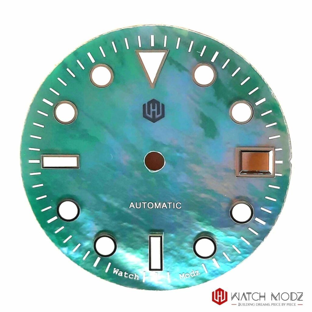 NH35 Dials - Watch-Modz