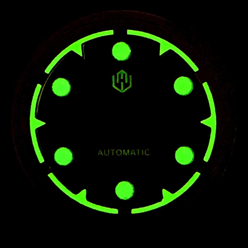 VK63 Dial: White - Watch-Modz