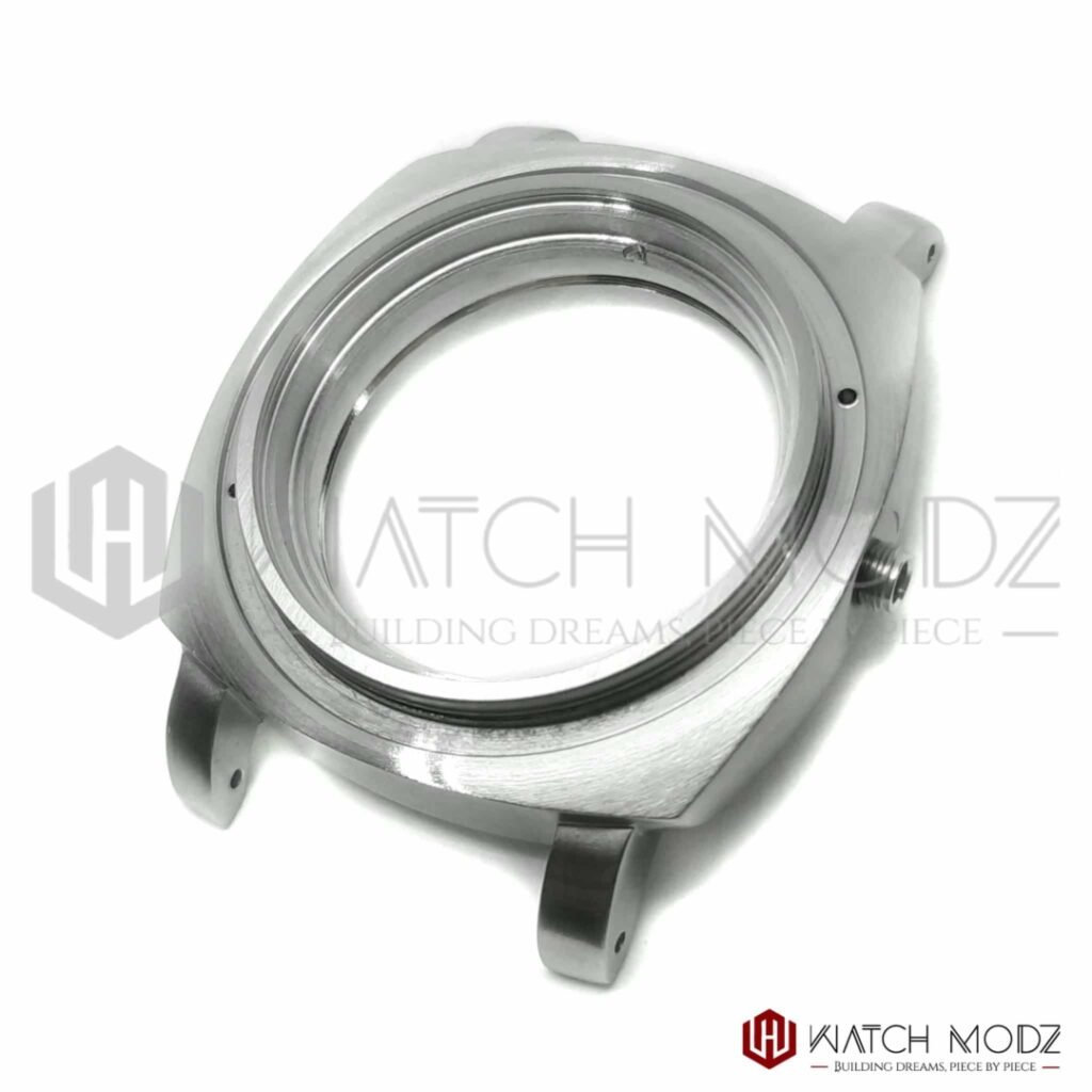 Replacement Seiko Cases - Watch-Modz