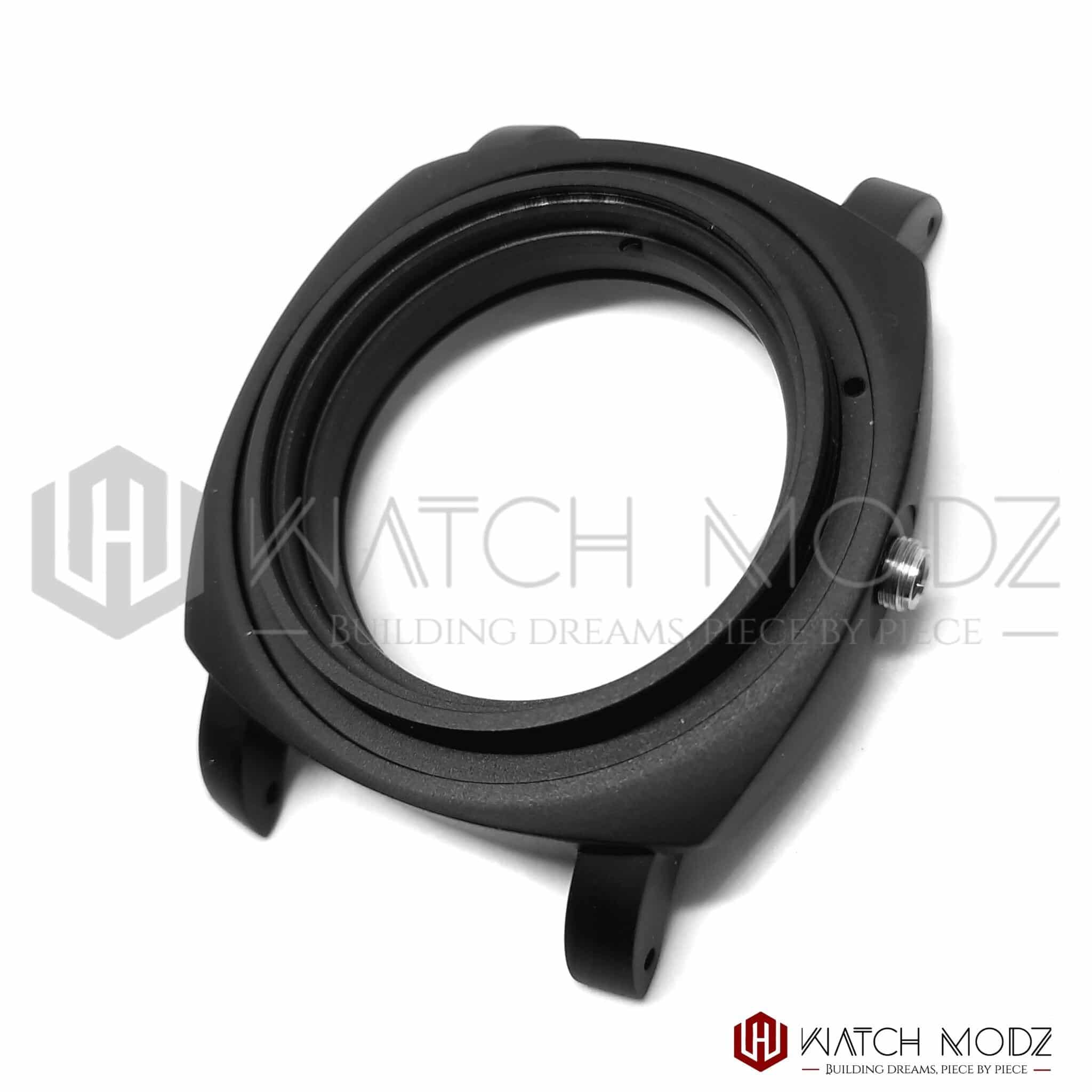 Replacement Seiko Cases - Watch-Modz