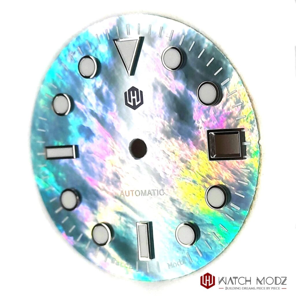NH35 Dials - WATCH-MODZ