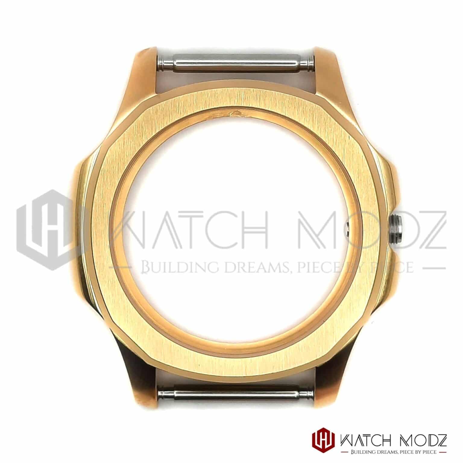Replacement Seiko Cases - Watch-Modz