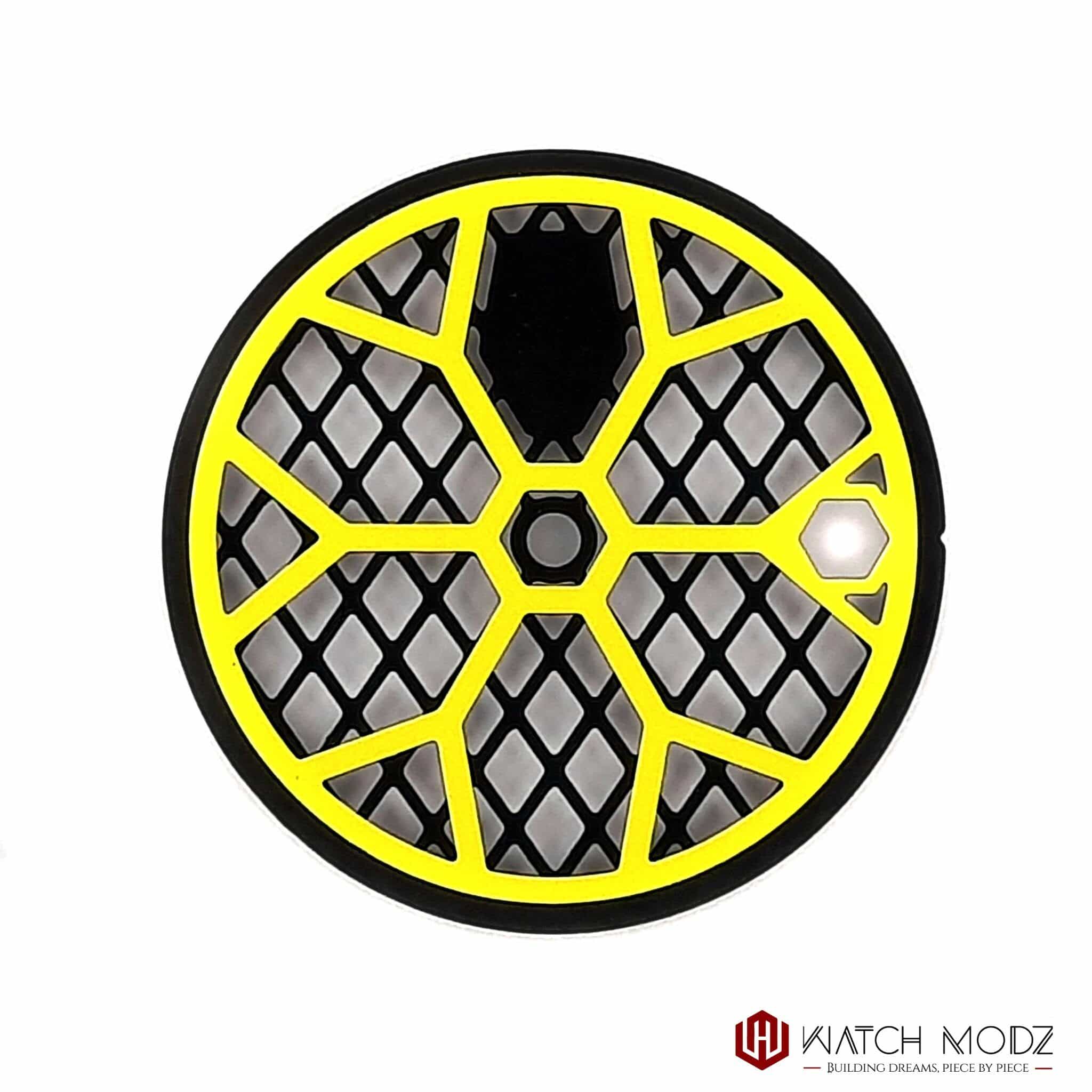 NH35 Dial Collection | OEM Dial Collection | WATCH-MODZ