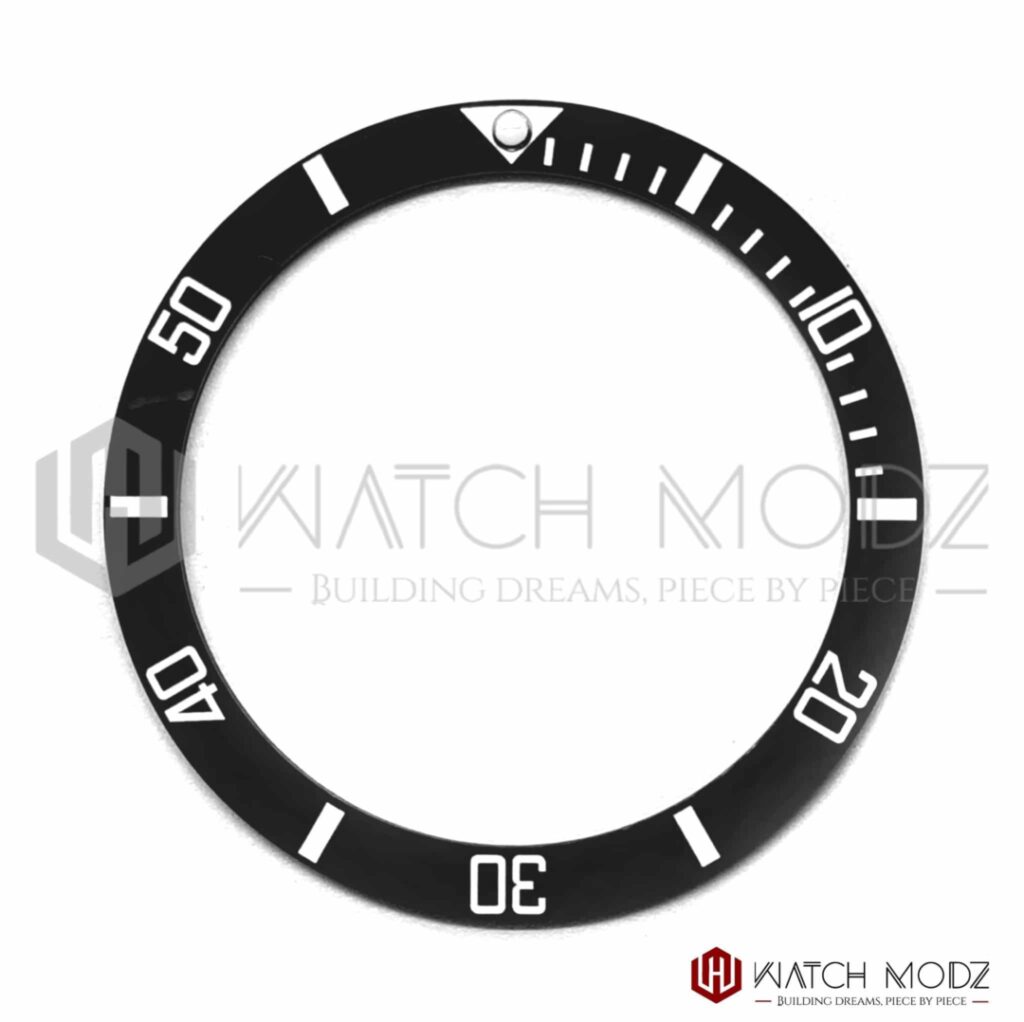 Turtle Bezel Inserts - WATCH-MODZ