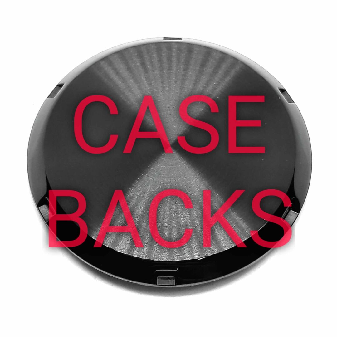 Replacement Seiko Cases