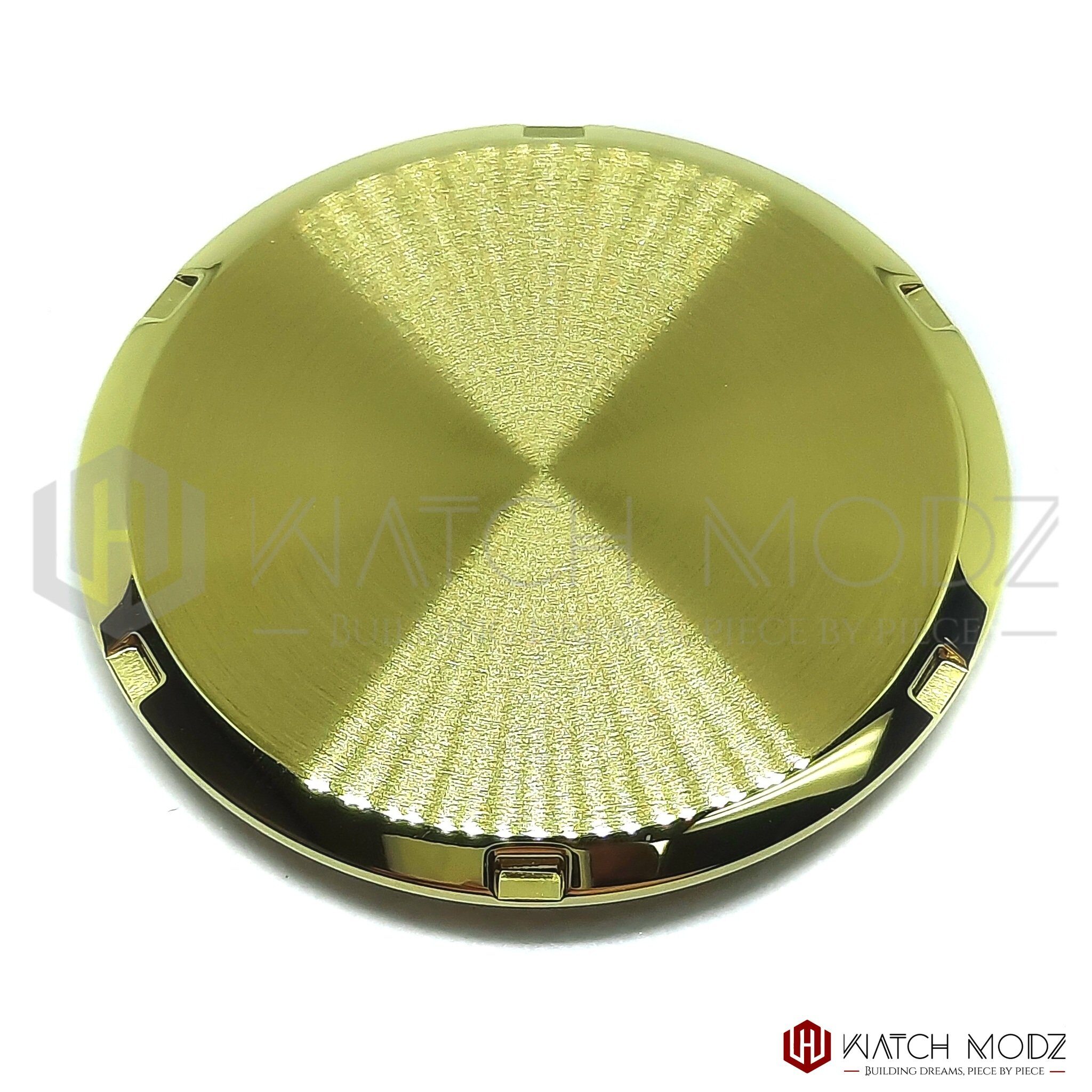 Replacement Seiko Cases - Watch-Modz