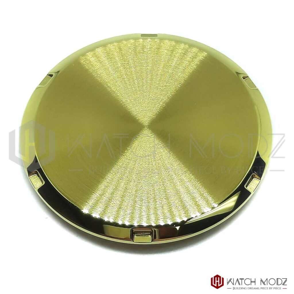 Replacement Seiko Cases - WATCH-MODZ