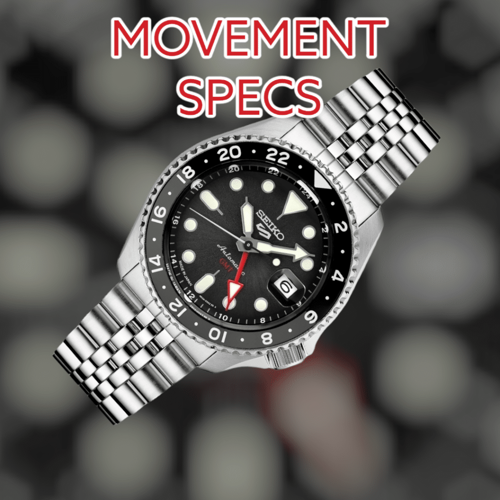 How To Mod The Seiko GMT