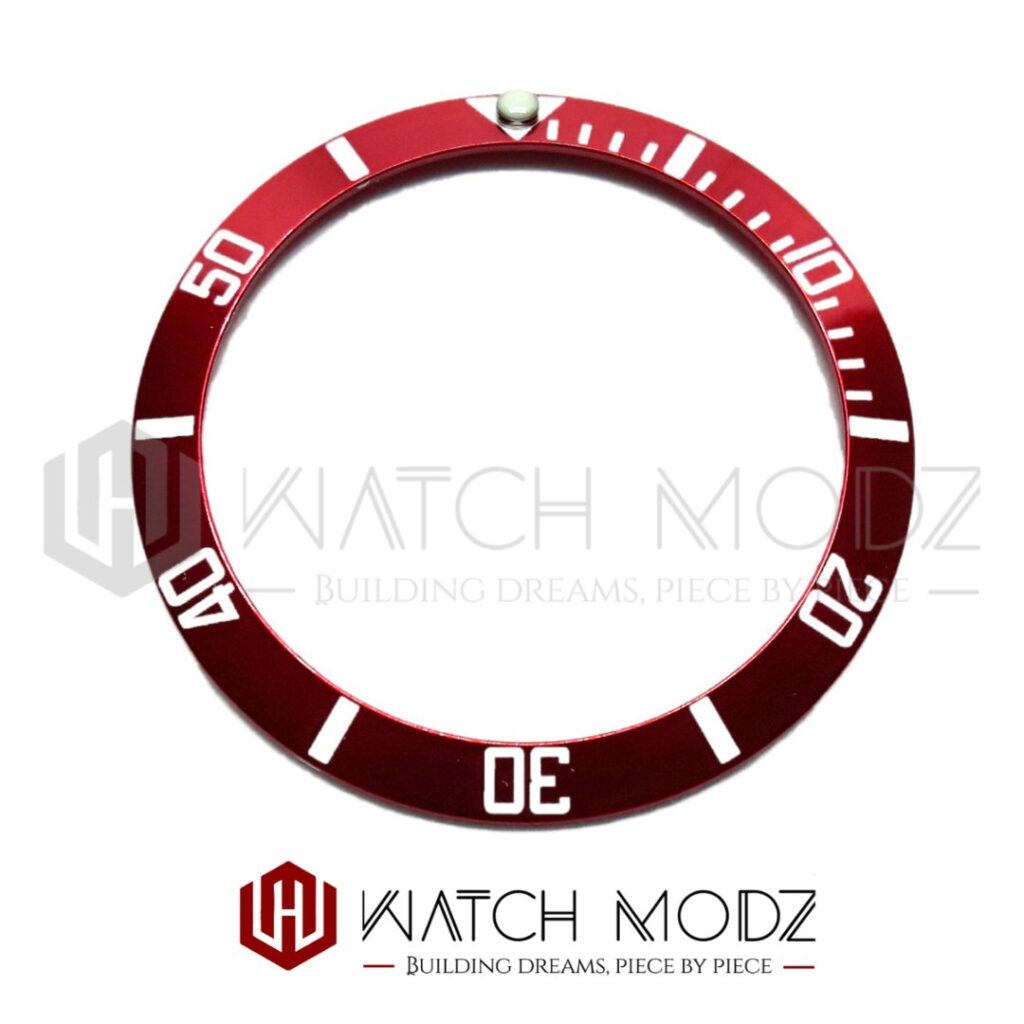 SKX007 Bezel Inserts - Page 7 of 7 - WATCH-MODZ