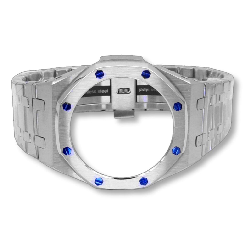 Replacement Seiko Cases - Watch-Modz