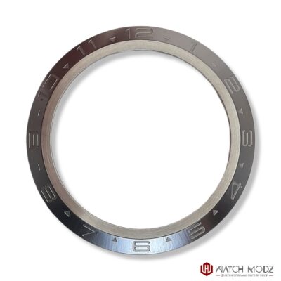 Seiko Bezels - Premium Seiko Mod Parts - Watch-Modz