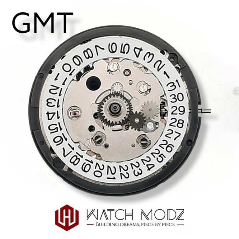 VK63 Movement - Watch-Modz