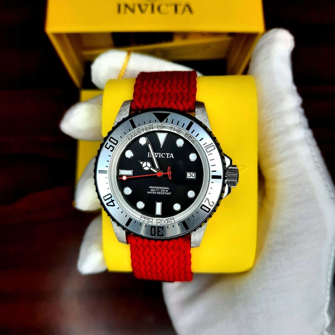 $39 Automatic Watch? - WATCH-MODZ