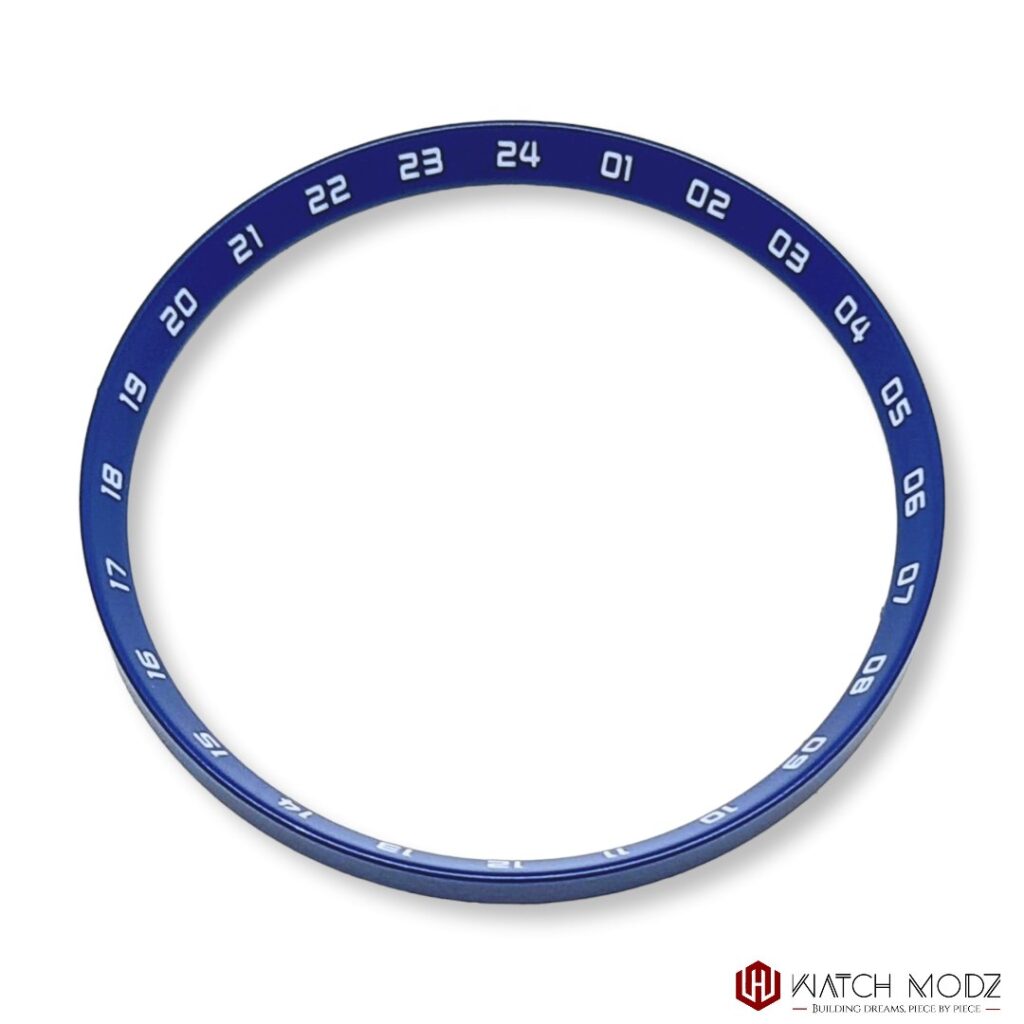 SKX007 Chapter Rings - WATCH-MODZ