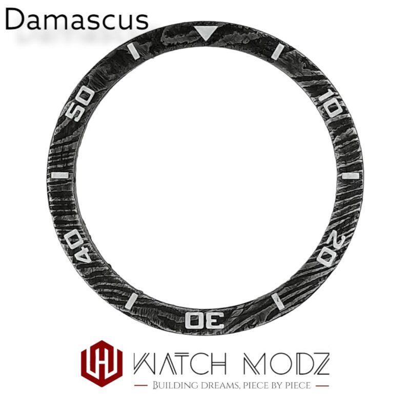 Seiko Mods & Seiko Mod Parts | Watch-Modz