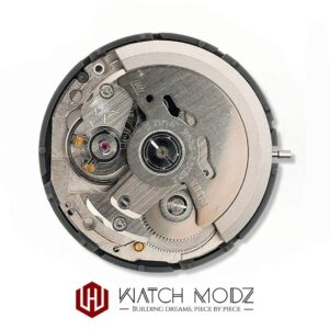 VK63 Movement - WATCH-MODZ