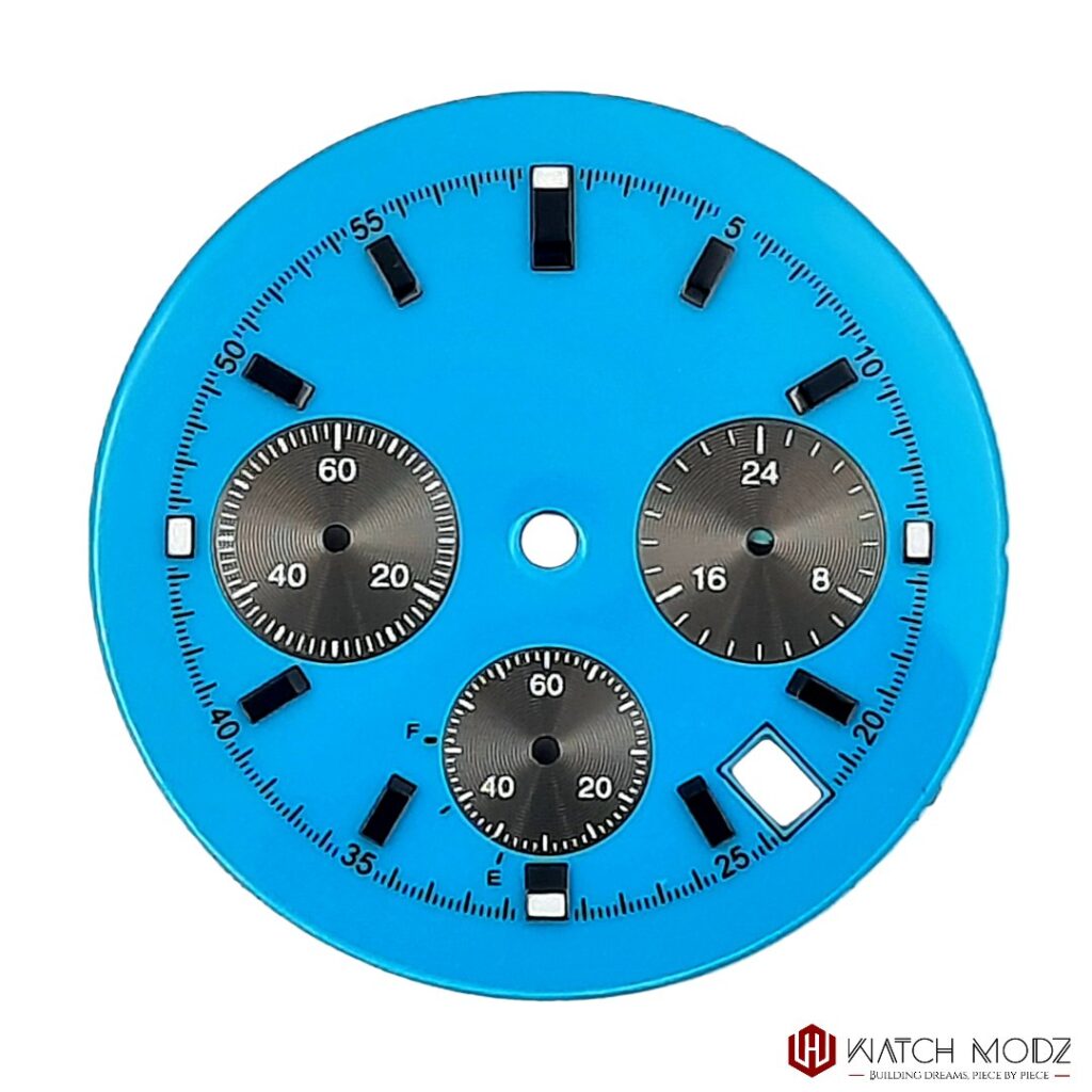VK63 Dials - WATCH-MODZ