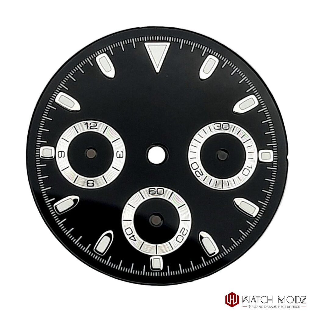 VK63 Dials - WATCH-MODZ