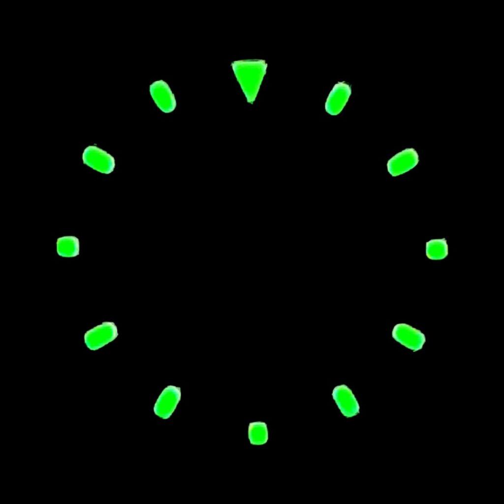 VK63 Dials
