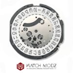 VK63 Movement - WATCH-MODZ