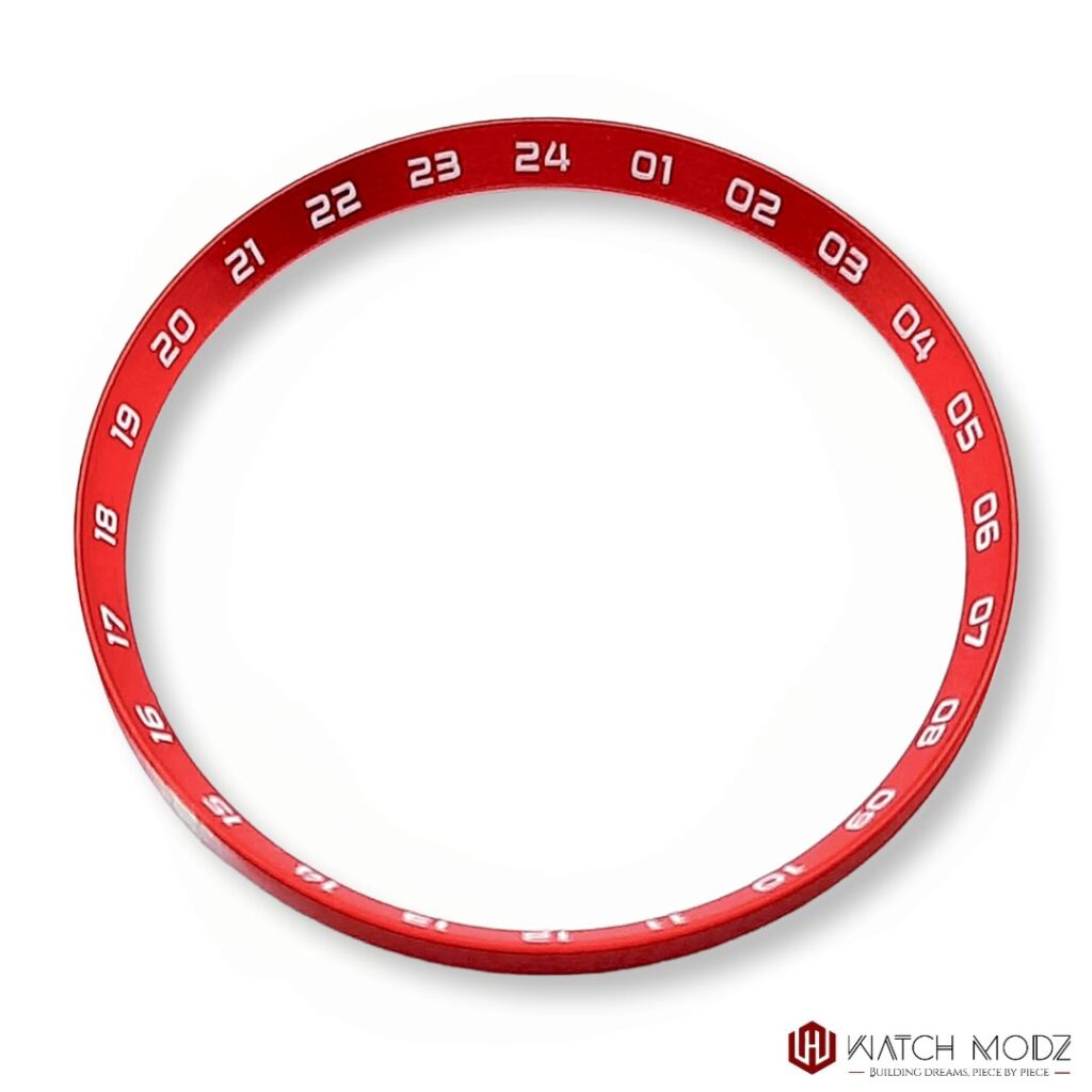 SKX007 Chapter Rings - WATCH-MODZ