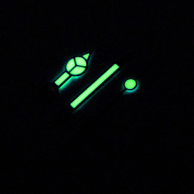 MM300 Style Hands - Seiko Mod Parts - Watch-Modz