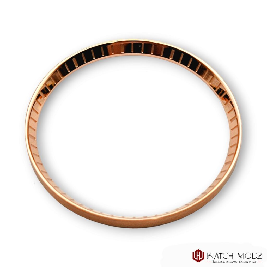 SKX007 Chapter Ring - Quality Seiko Parts - WATCH-MODZ