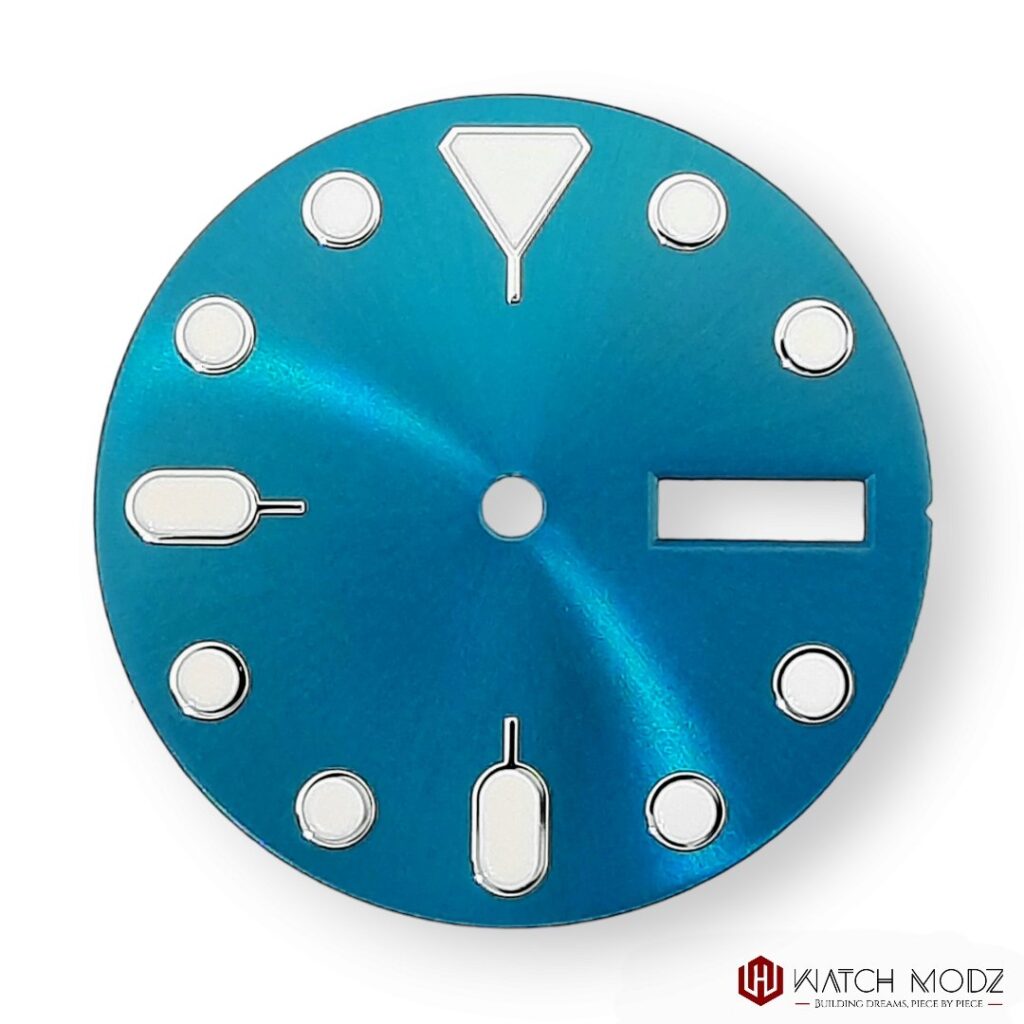 NH35 Dials - Page 2 of 2 - Watch-Modz