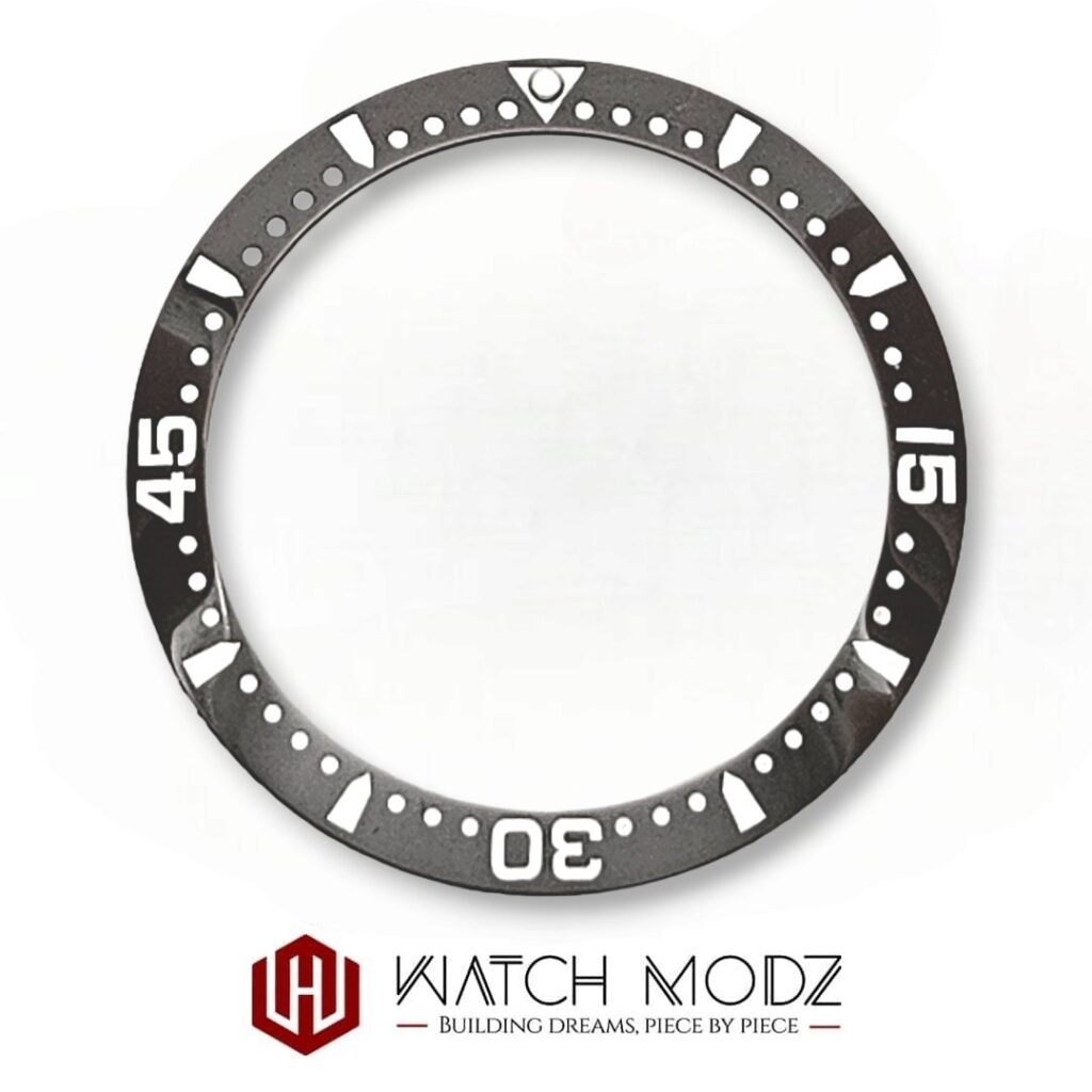 SKX007 Bezel Inserts - WATCH-MODZ