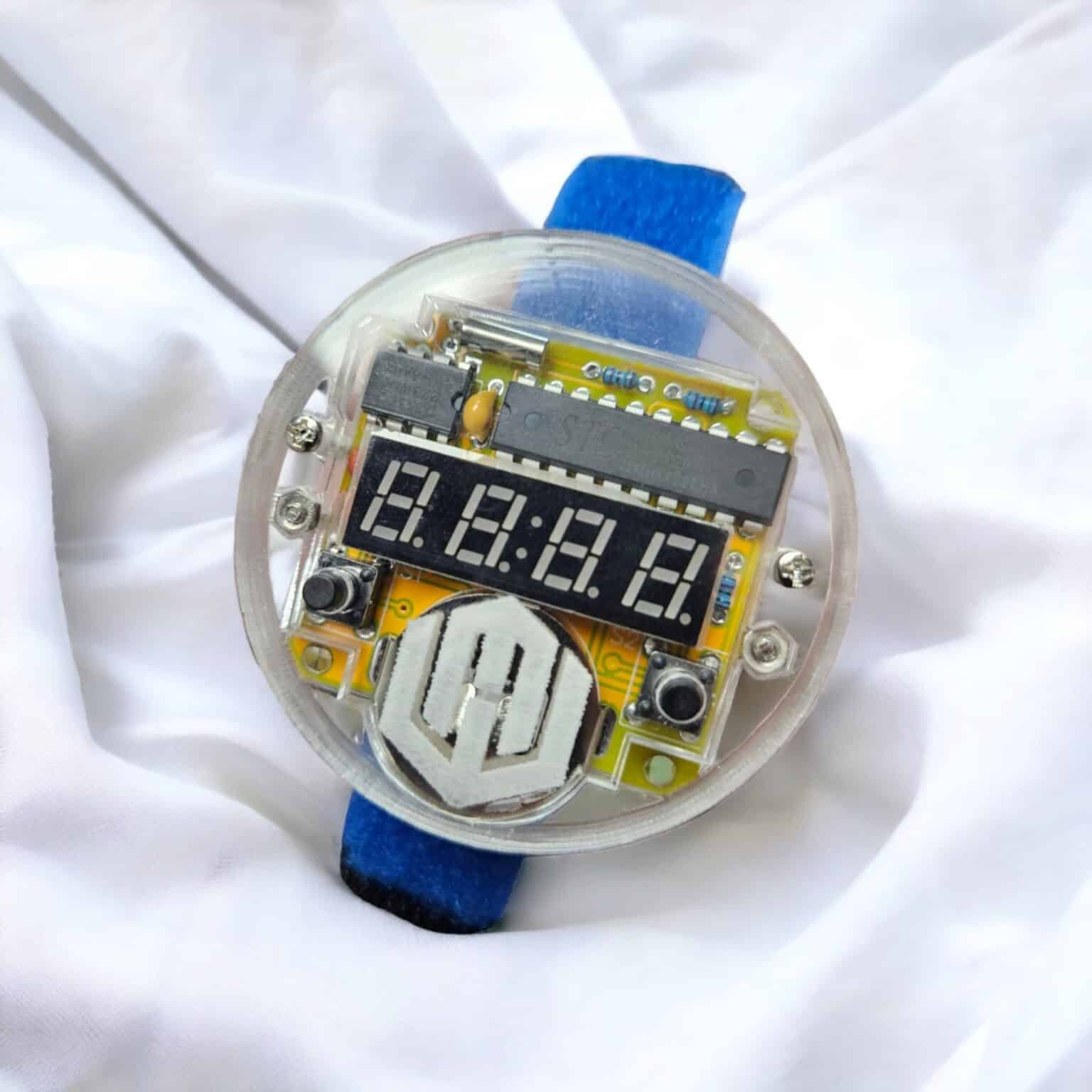 VK63 Movement - Watch-Modz