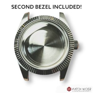 Replacement Seiko Cases