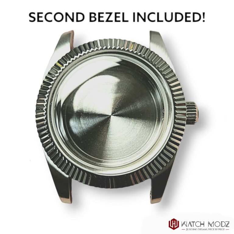 Replacement Seiko Cases