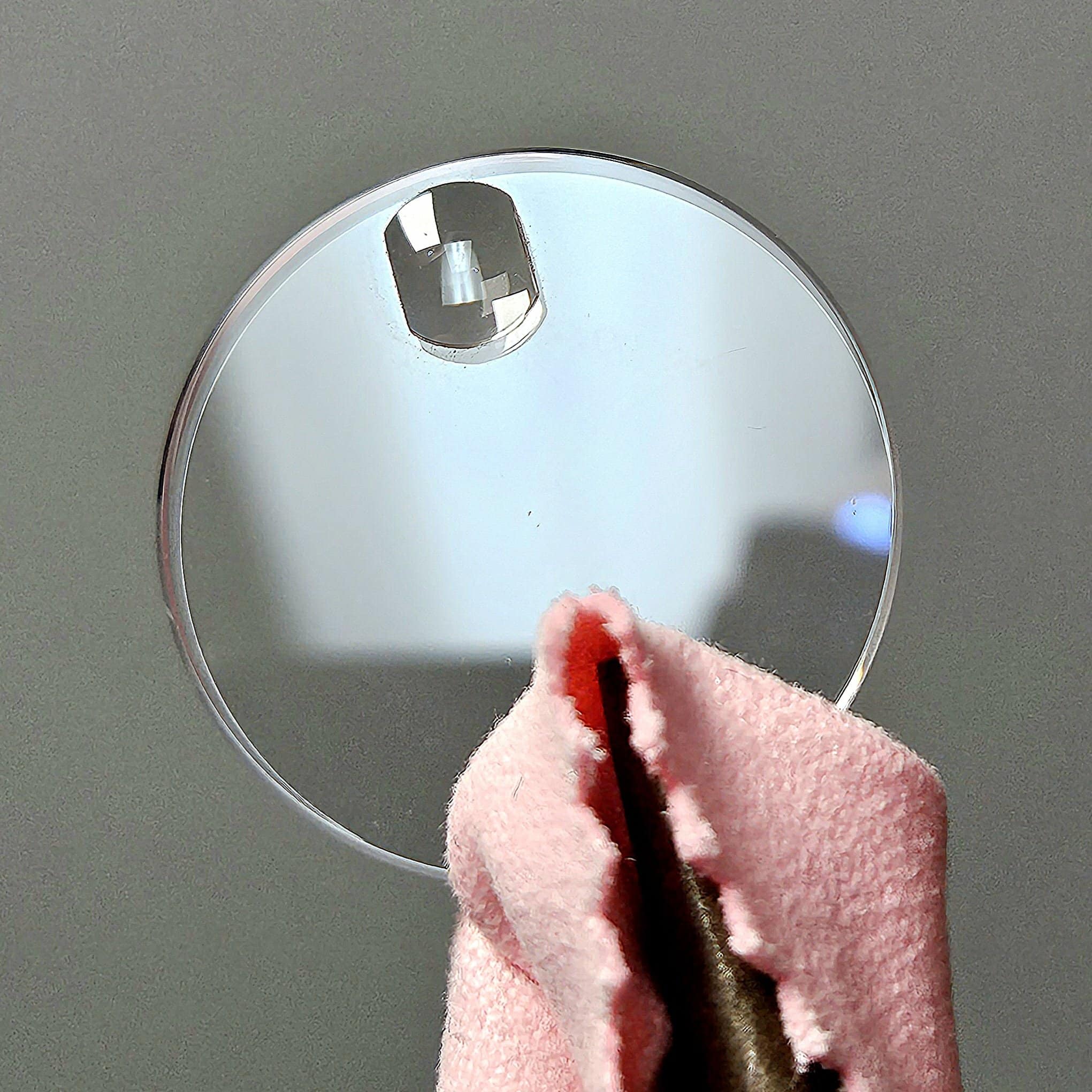 Date Magnifier Removal - Watch-Modz