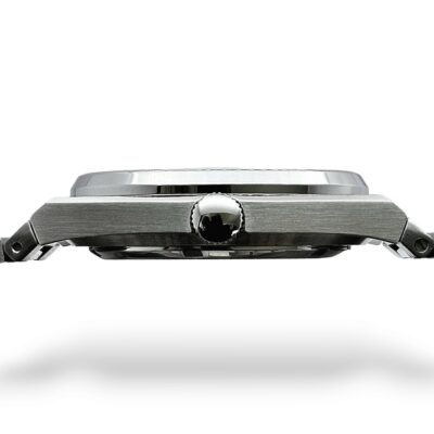 Replacement Seiko Cases - WATCH-MODZ