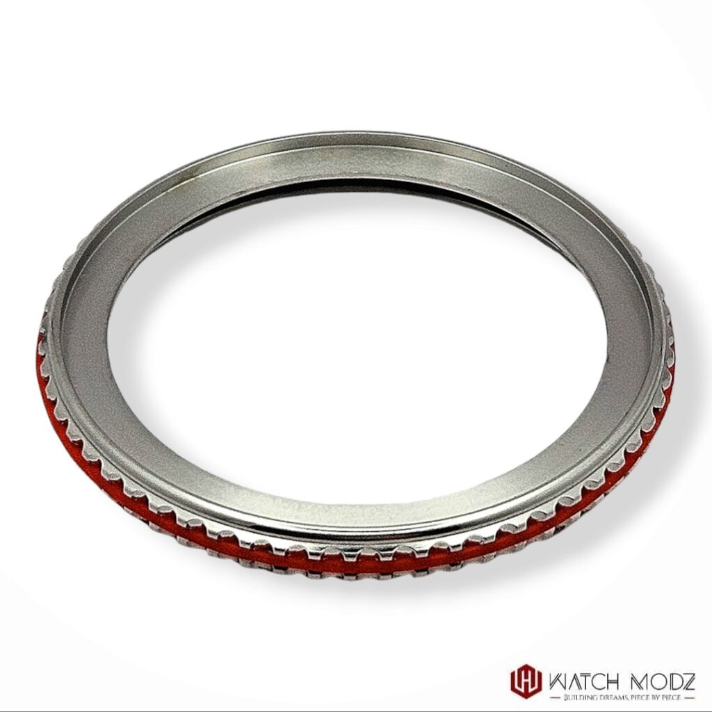 Seiko Bezels - Premium Seiko Mod Parts - WATCH-MODZ